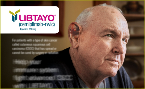 LIBTAYO Treatment Resource Center